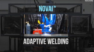 NovAI™ | Novarc