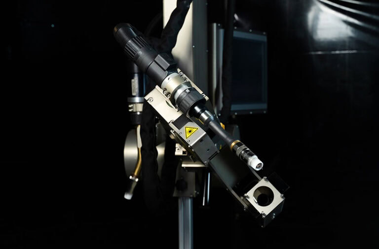 SWR™ | Novarc's Spool Welding Robot