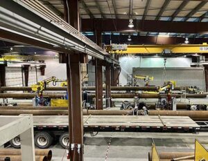 Novarc's Spool Welding Robot | SWR™ | Pipe Welding Robot